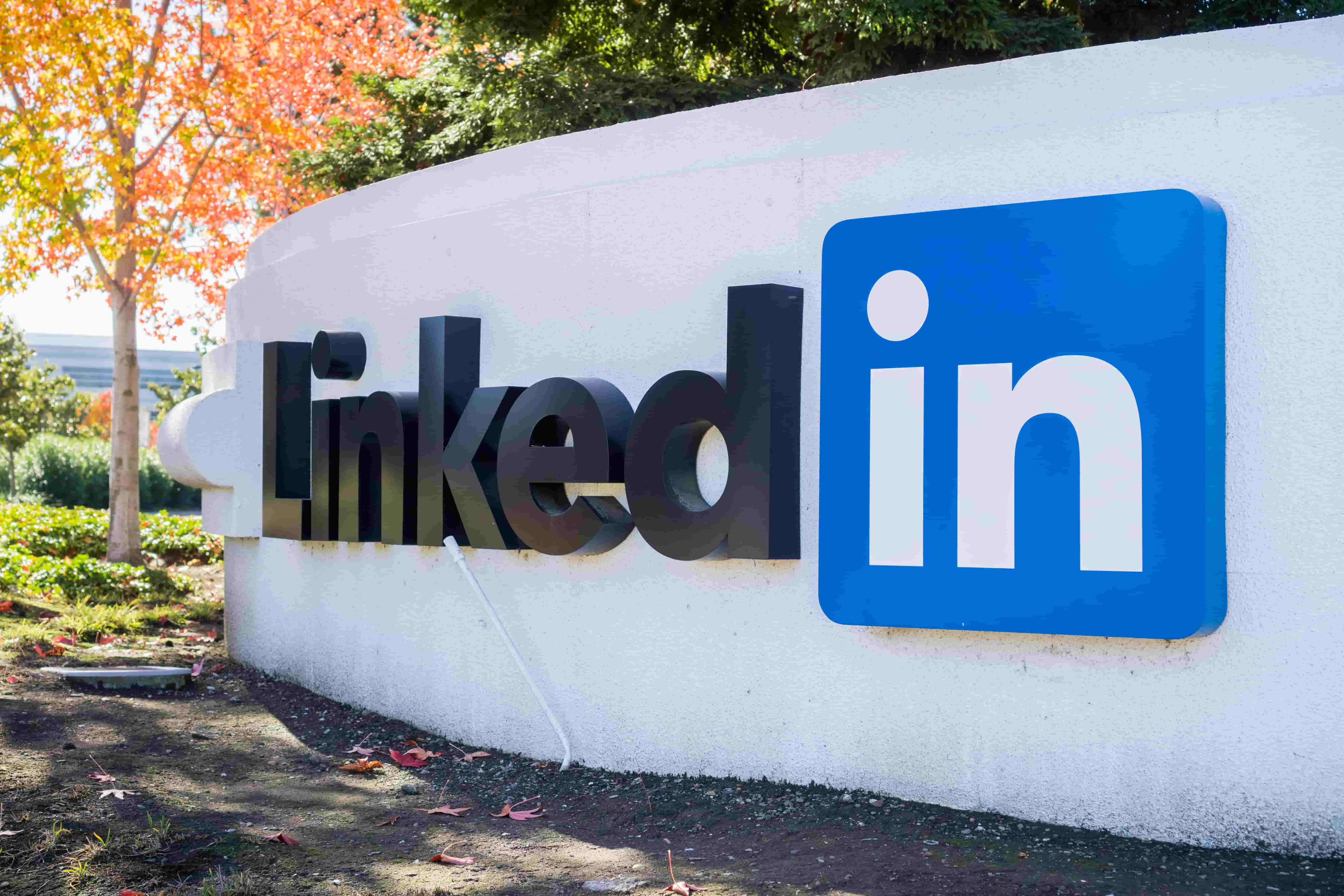 World view – trade mark news round up from across LinkedIn this week ...