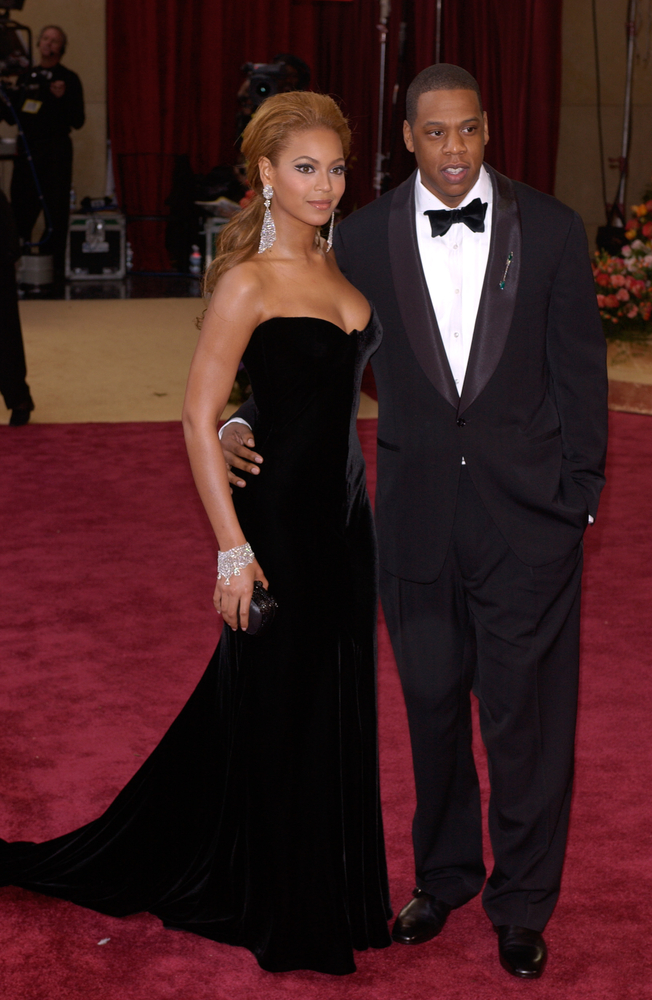 Beyoncé’s battle to trade mark her daughter’s name – Luke Rehbein